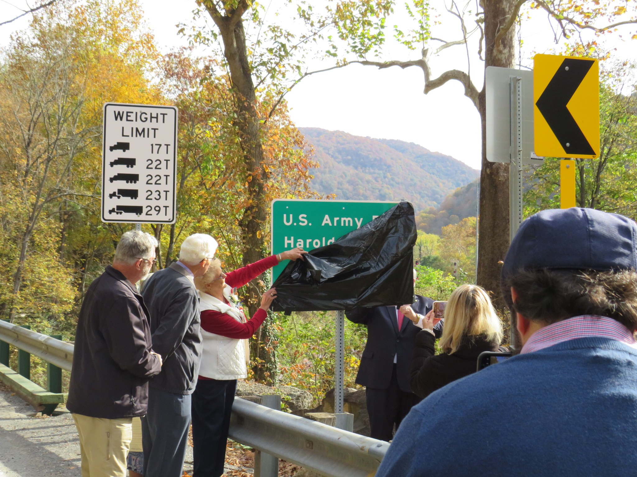 A Special Moment: October 26, 2023 – John Cowgill: Stories of the Railroad