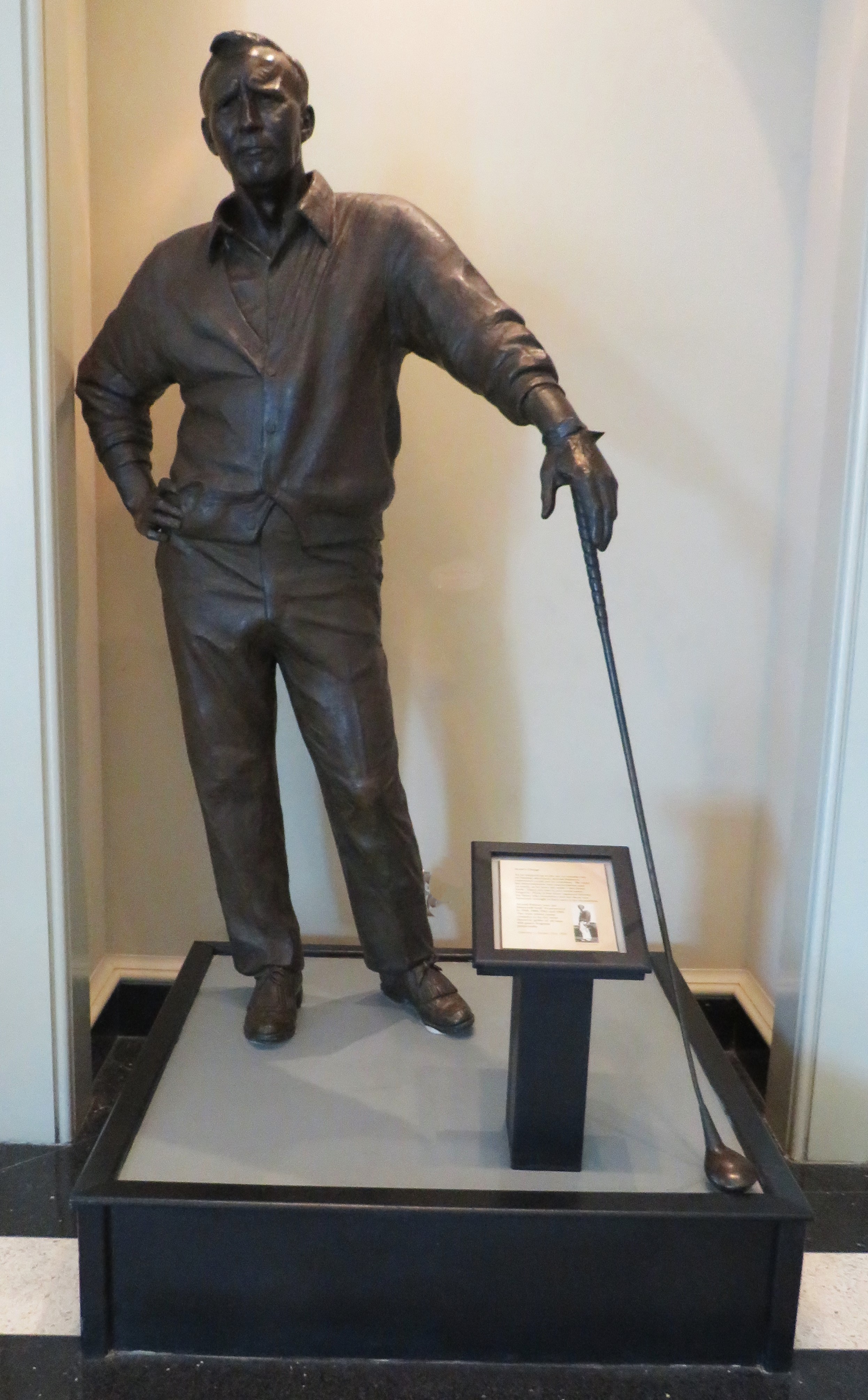 Augusta Museum of History, Augusta, Georgia – John Cowgill: Stories of ...