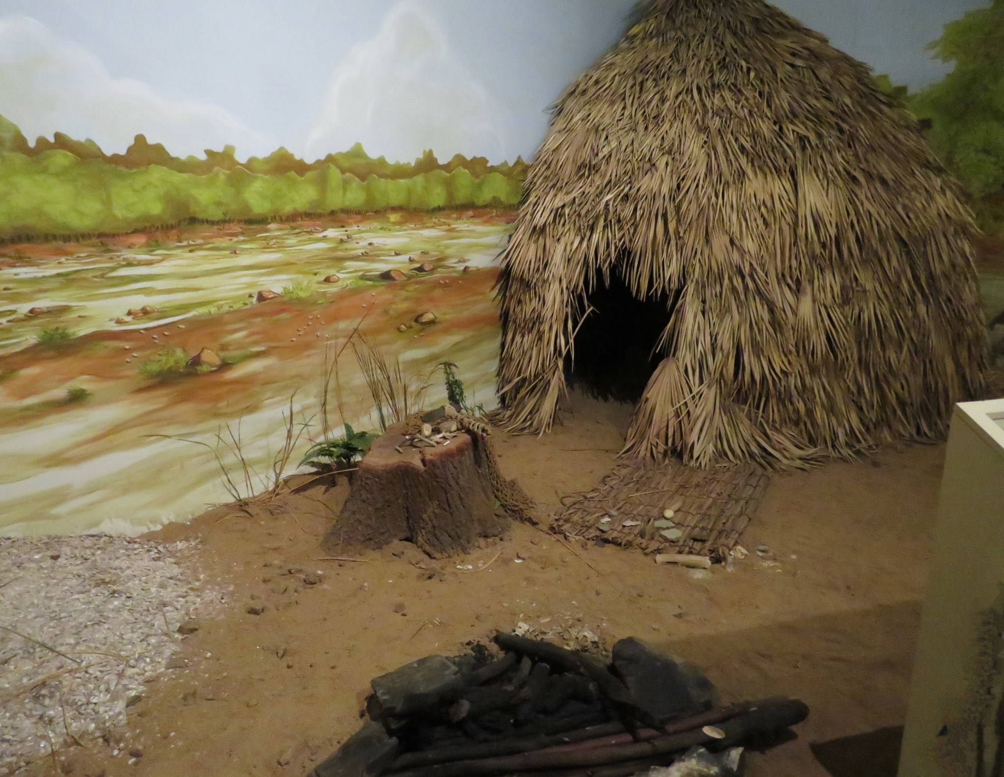 Augusta Museum of History, Augusta, Georgia – John Cowgill: Stories of ...