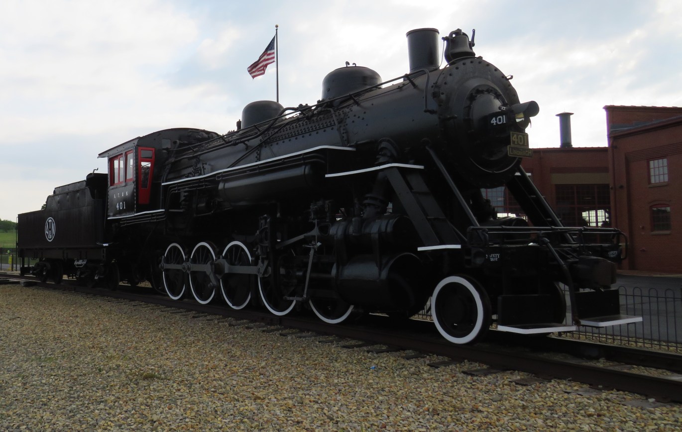 September 27, 1825 – John Cowgill: Stories of the Railroad