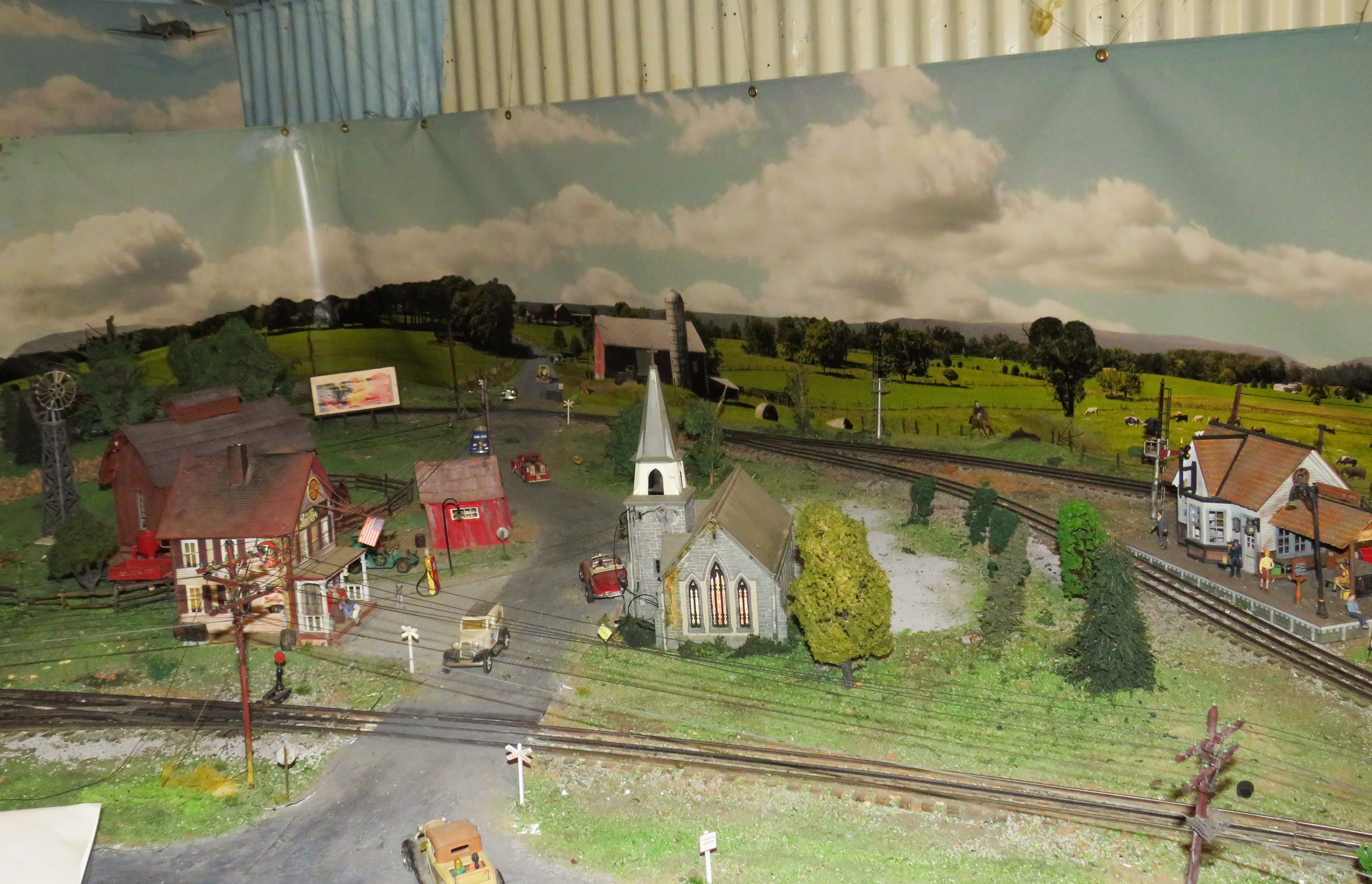 The Strasburg Museum, Strasburg, Virginia – John Cowgill: Stories of ...