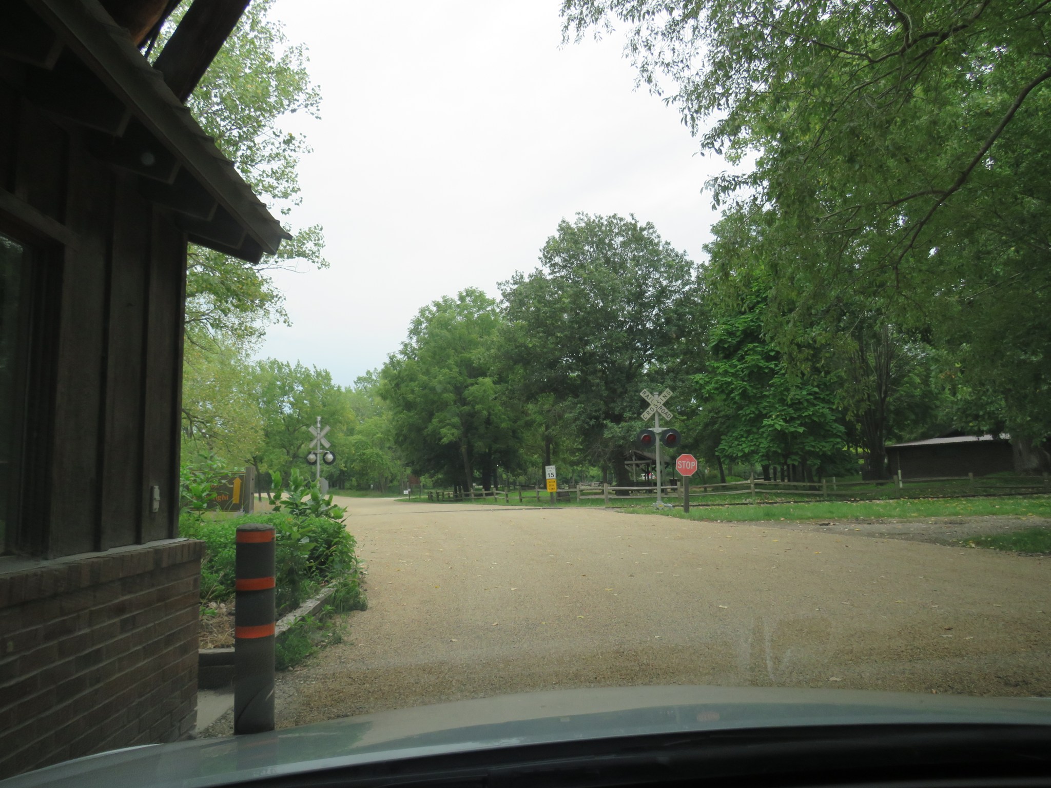 Wildlife Prairie Park, Hanna City, Illinois – John Cowgill: Stories of ...
