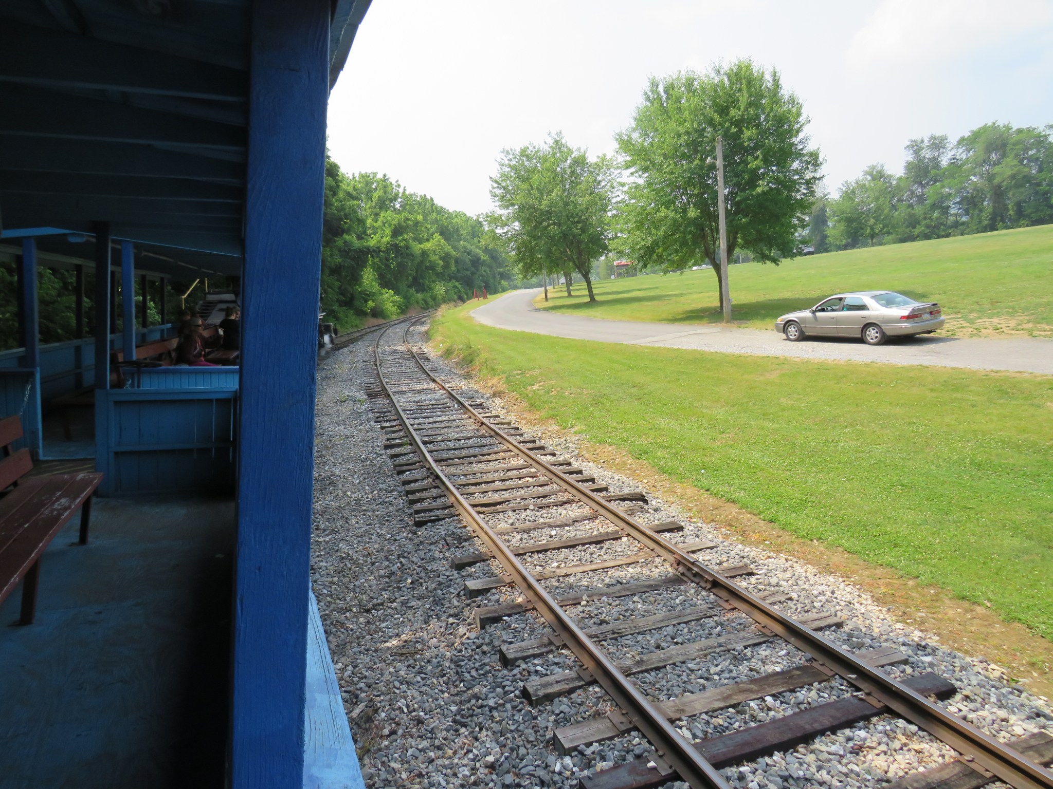 The Williams Grove Historical Steam Engine Association, Mechanicsburg ...