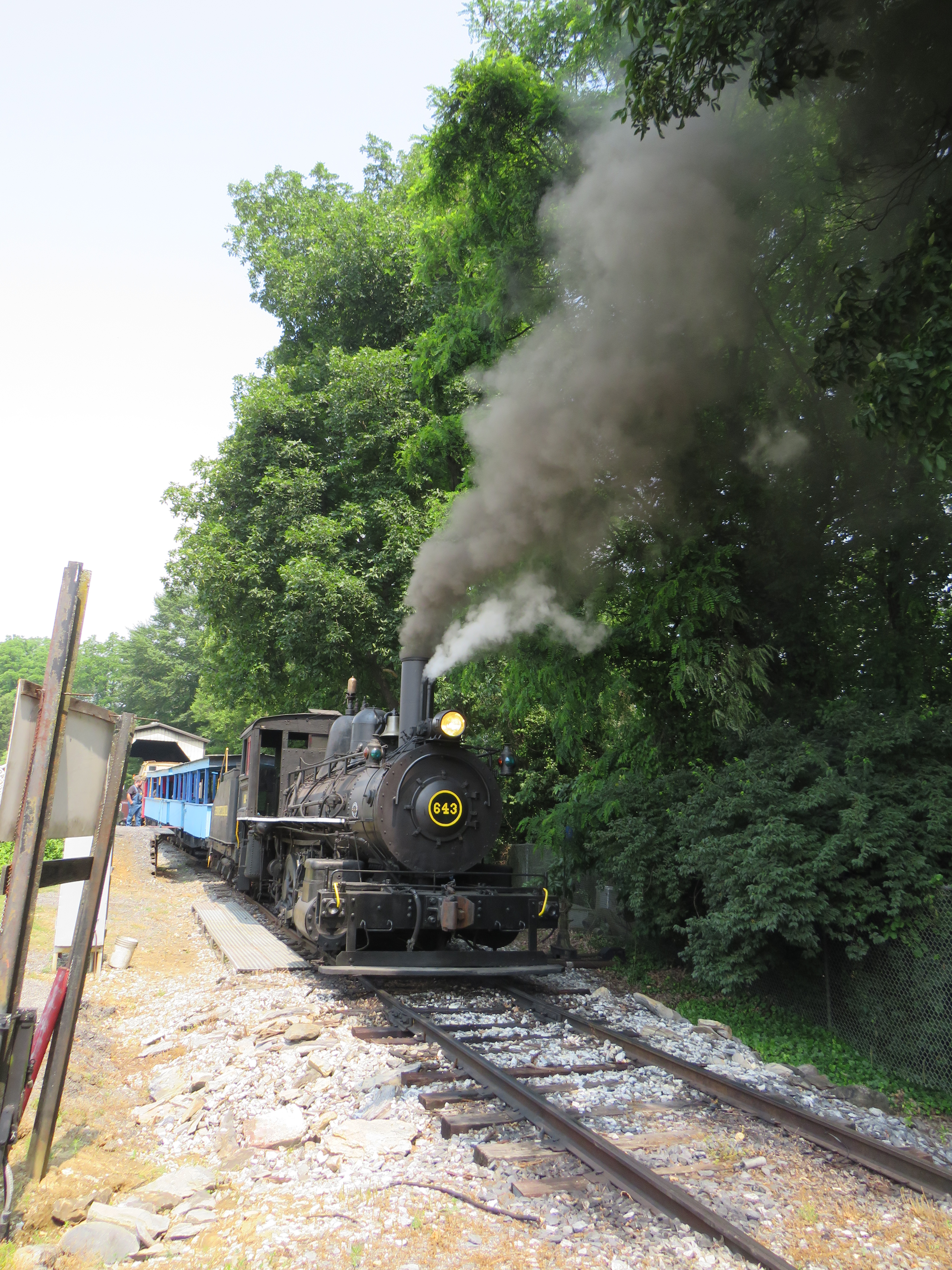 The Williams Grove Historical Steam Engine Association, Mechanicsburg ...