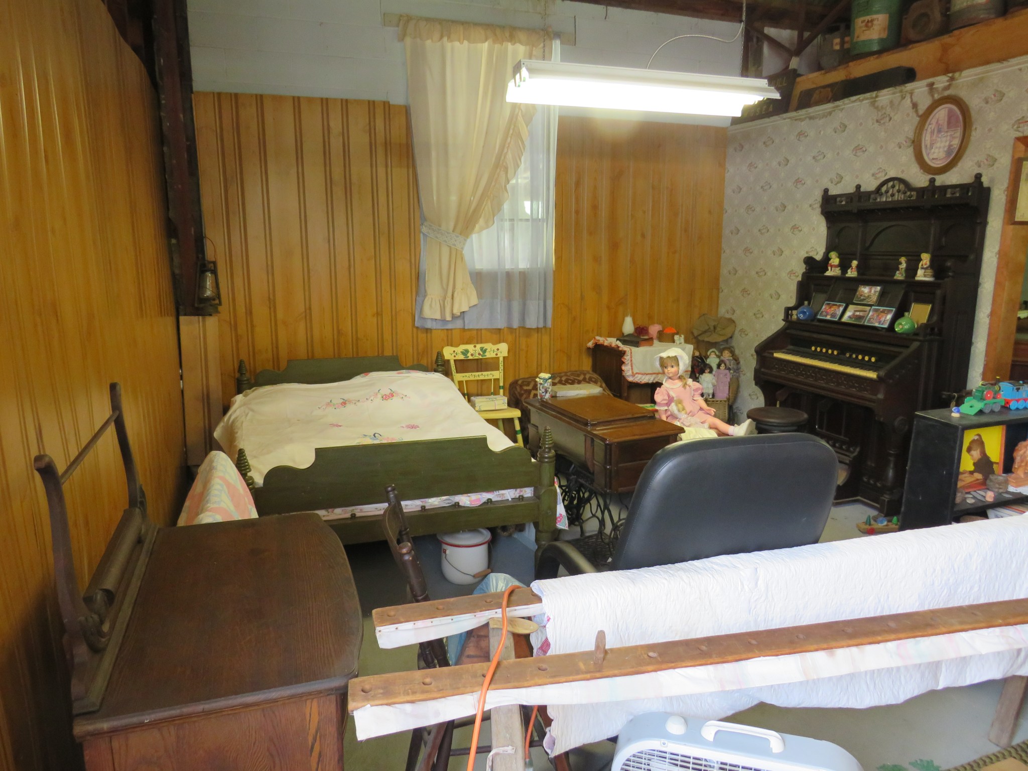 The Williams Grove Historical Steam Engine Association, Mechanicsburg ...