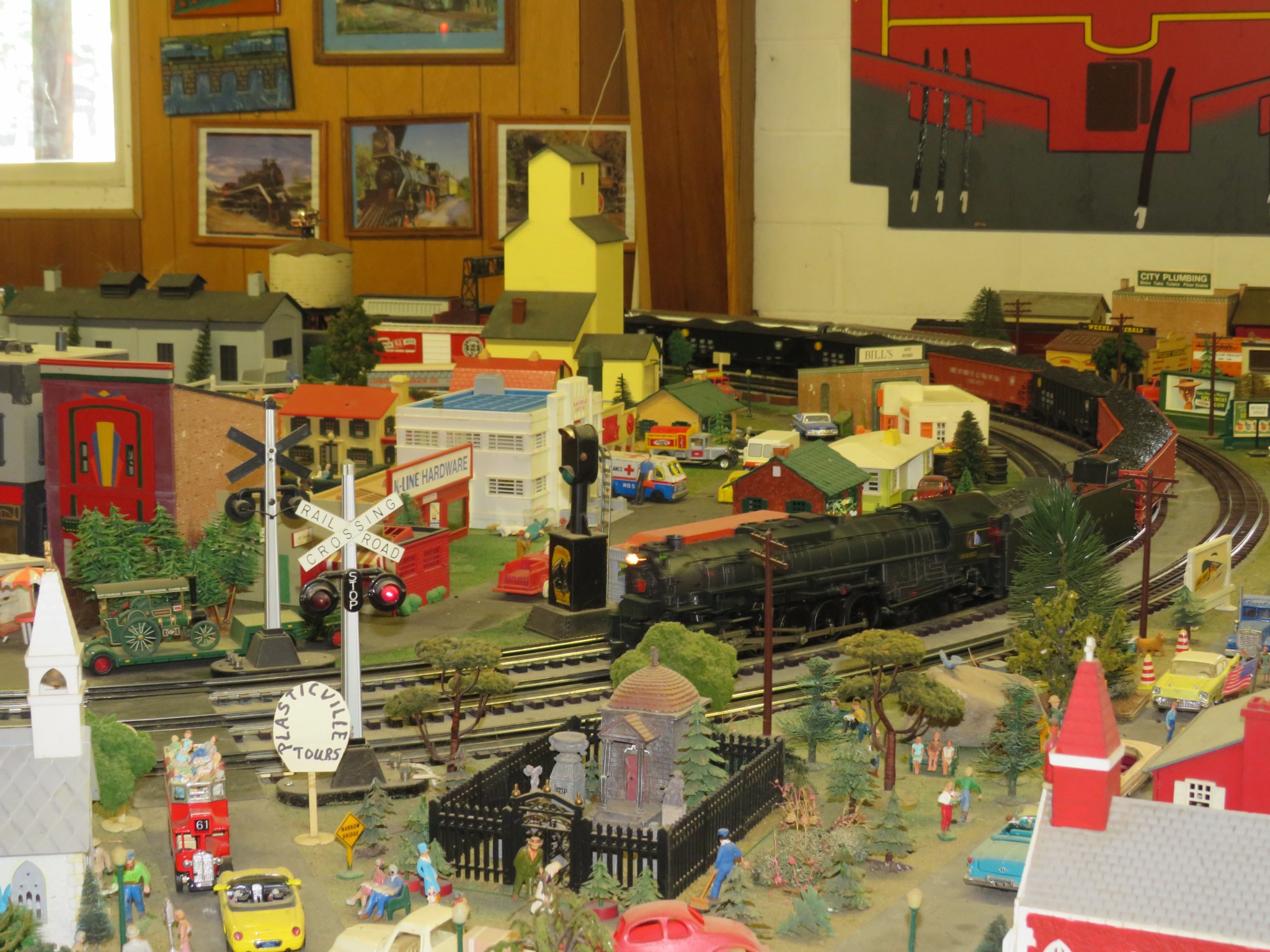 The Williams Grove Historical Steam Engine Association, Mechanicsburg ...