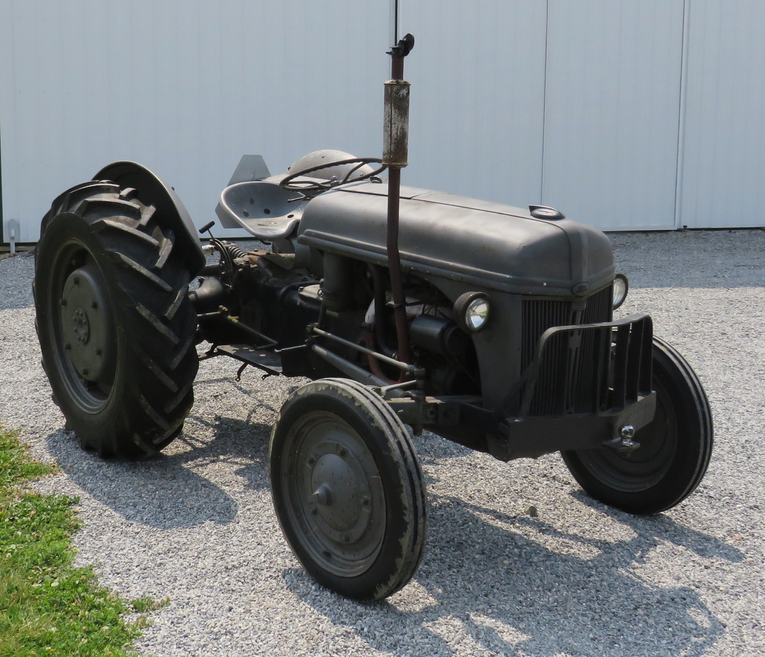 The Williams Grove Historical Steam Engine Association, Mechanicsburg ...