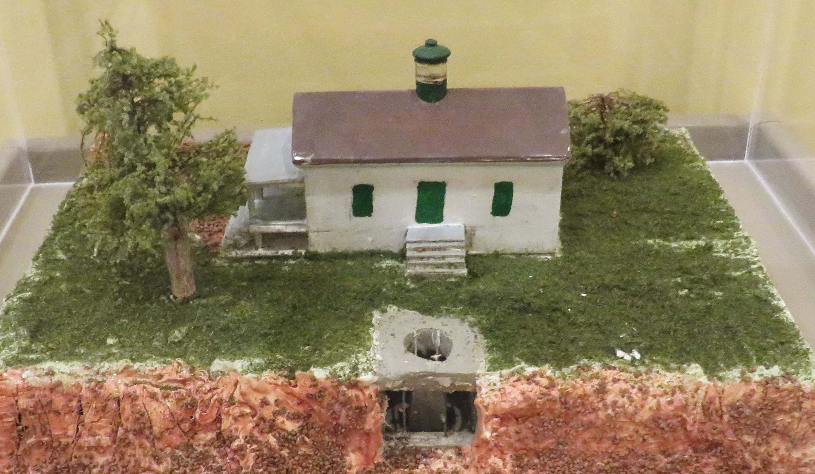 The Lyceum, Alexandria, Virginia – John Cowgill: Stories of the Railroad