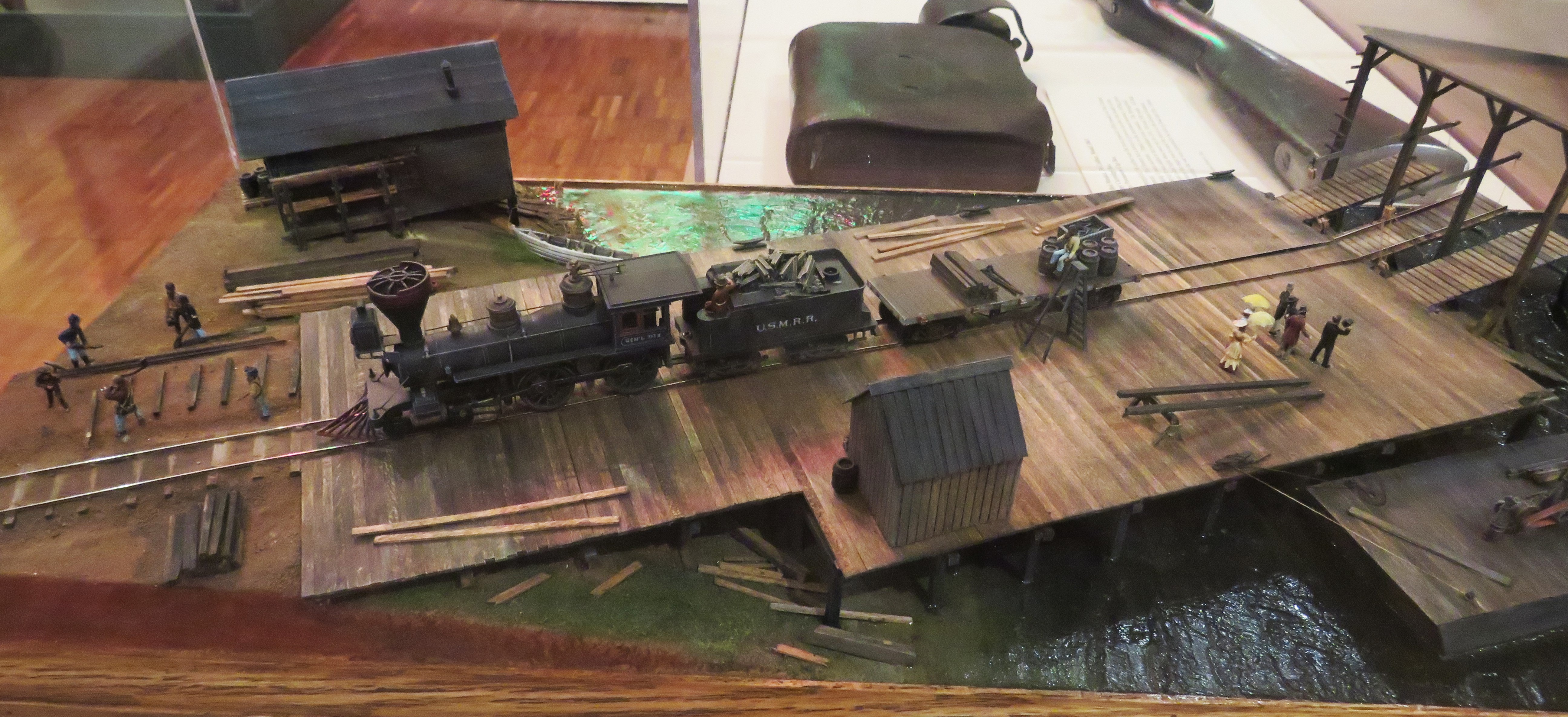 Blog – Page 9 – John Cowgill: Stories of the Railroad