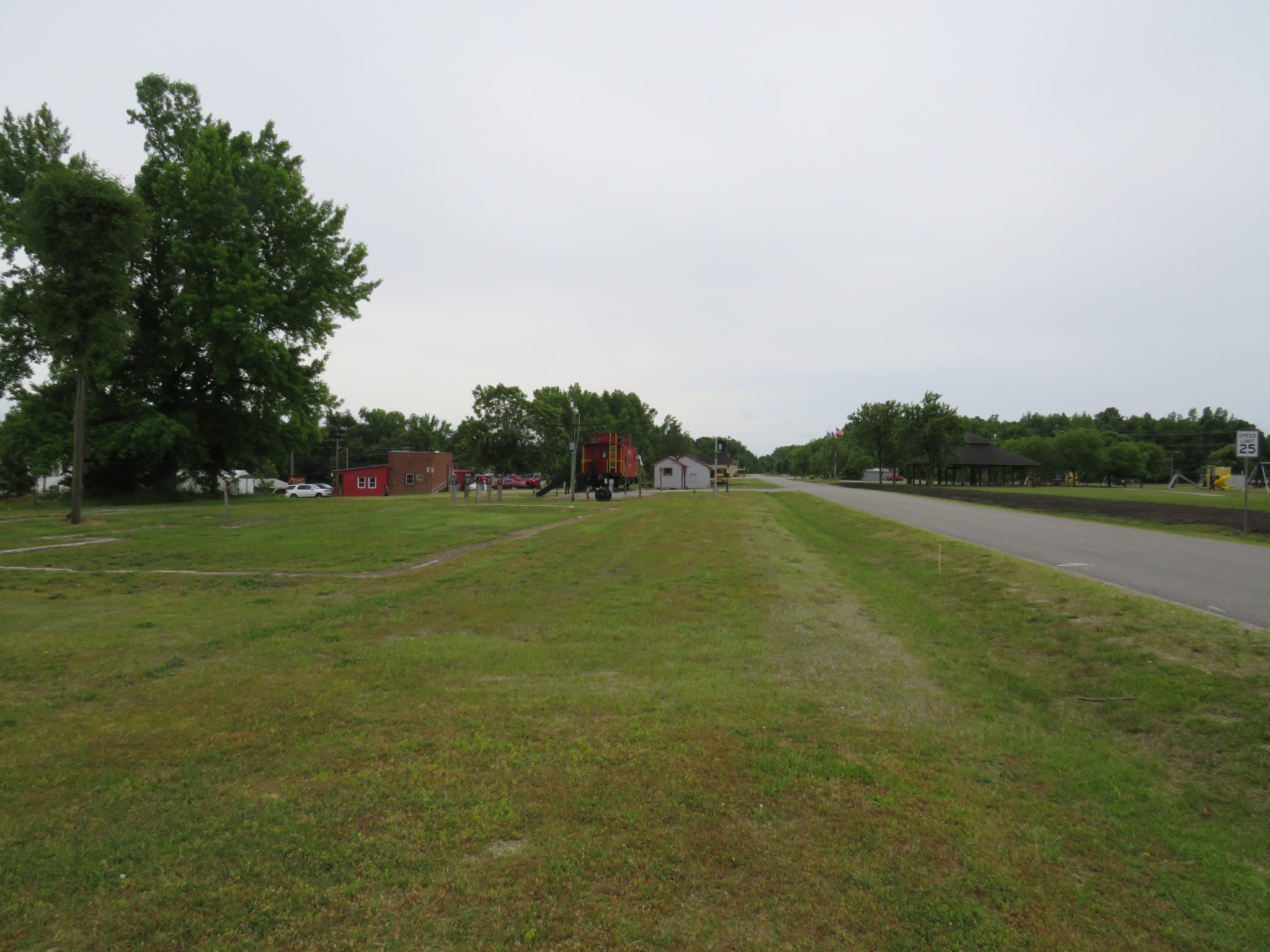 Victoria, Virginia – John Cowgill: Stories of the Railroad