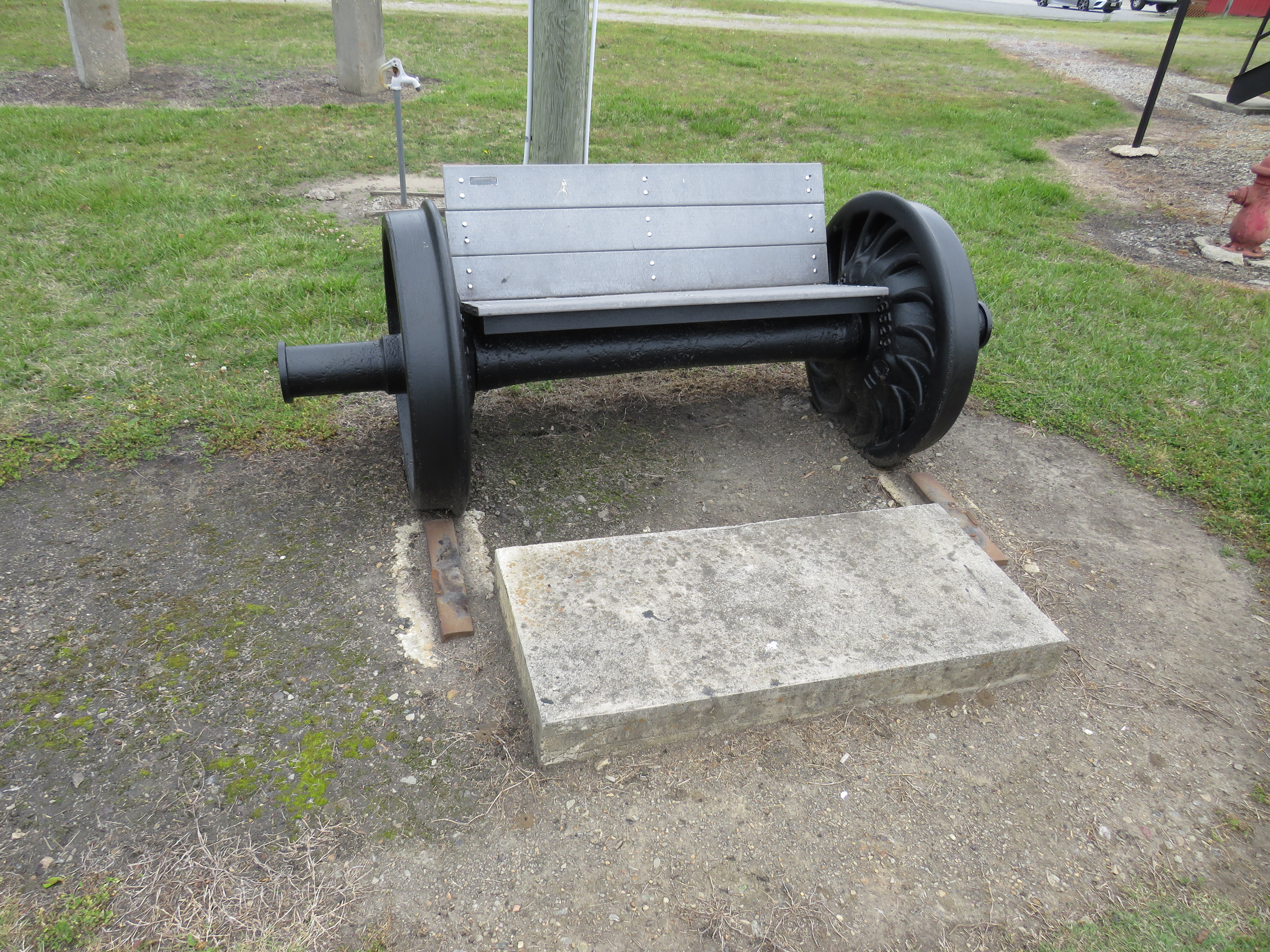 Victoria, Virginia – John Cowgill: Stories of the Railroad