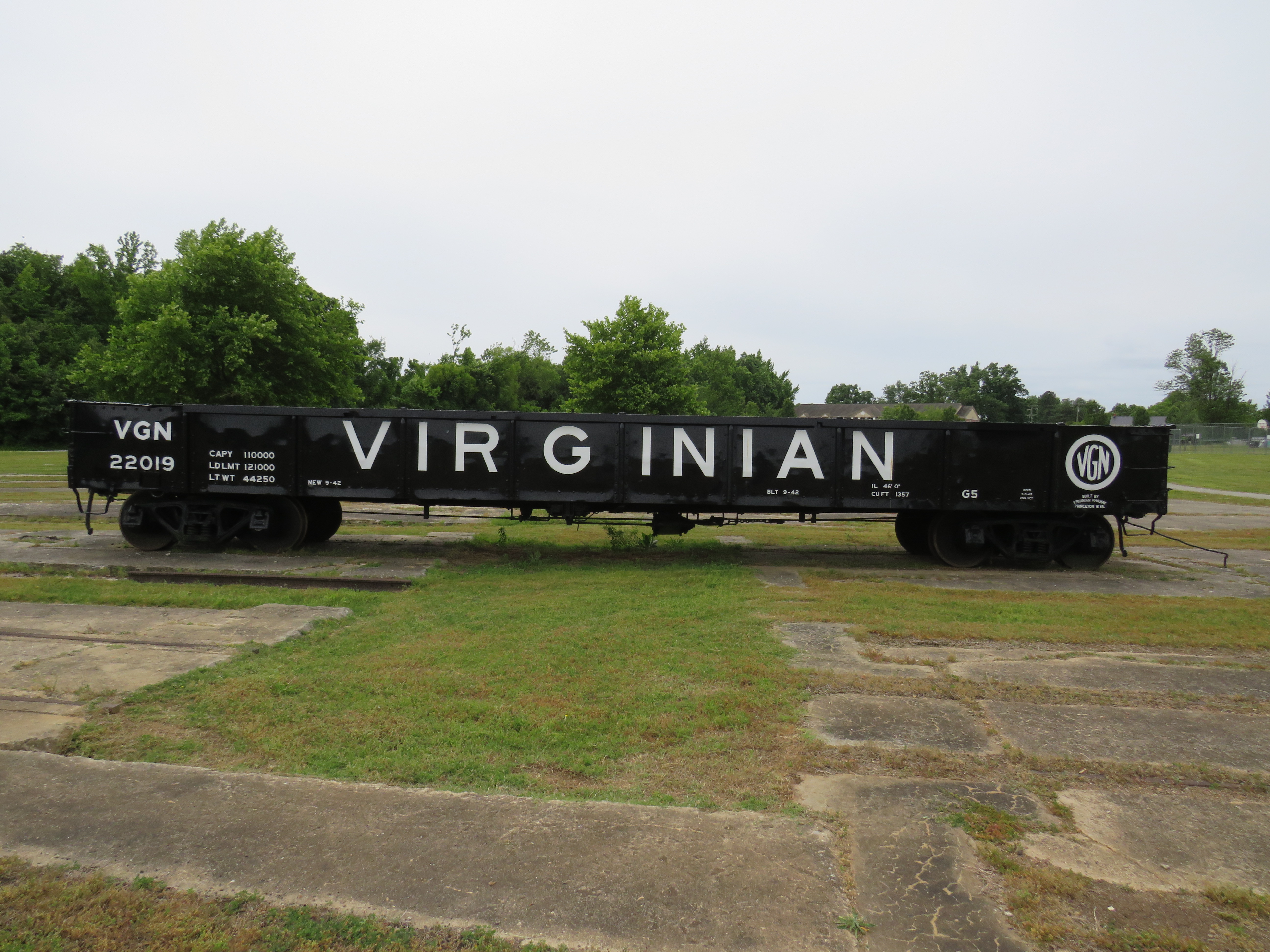 Victoria, Virginia – John Cowgill: Stories of the Railroad