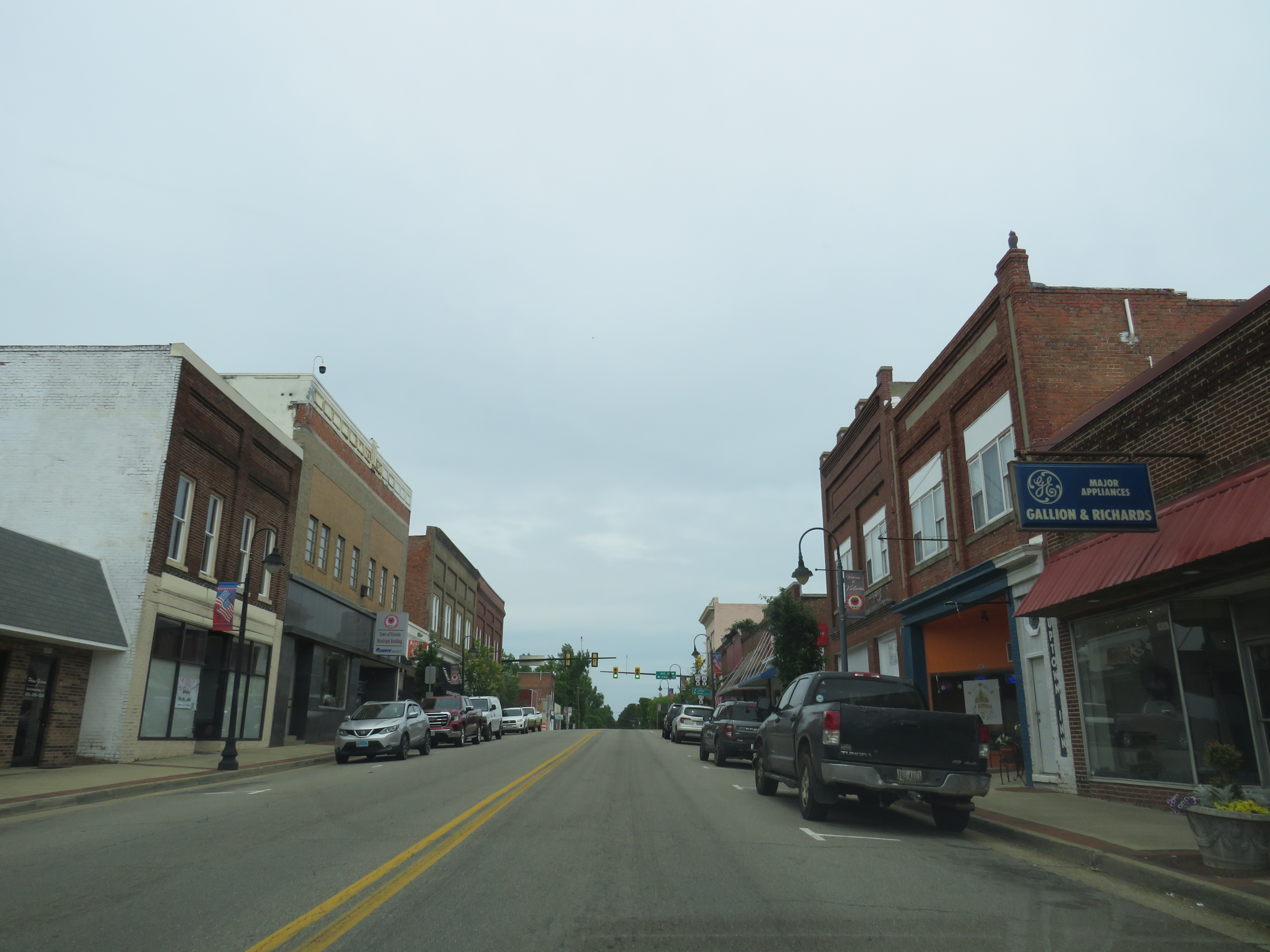 Victoria, Virginia – John Cowgill: Stories of the Railroad