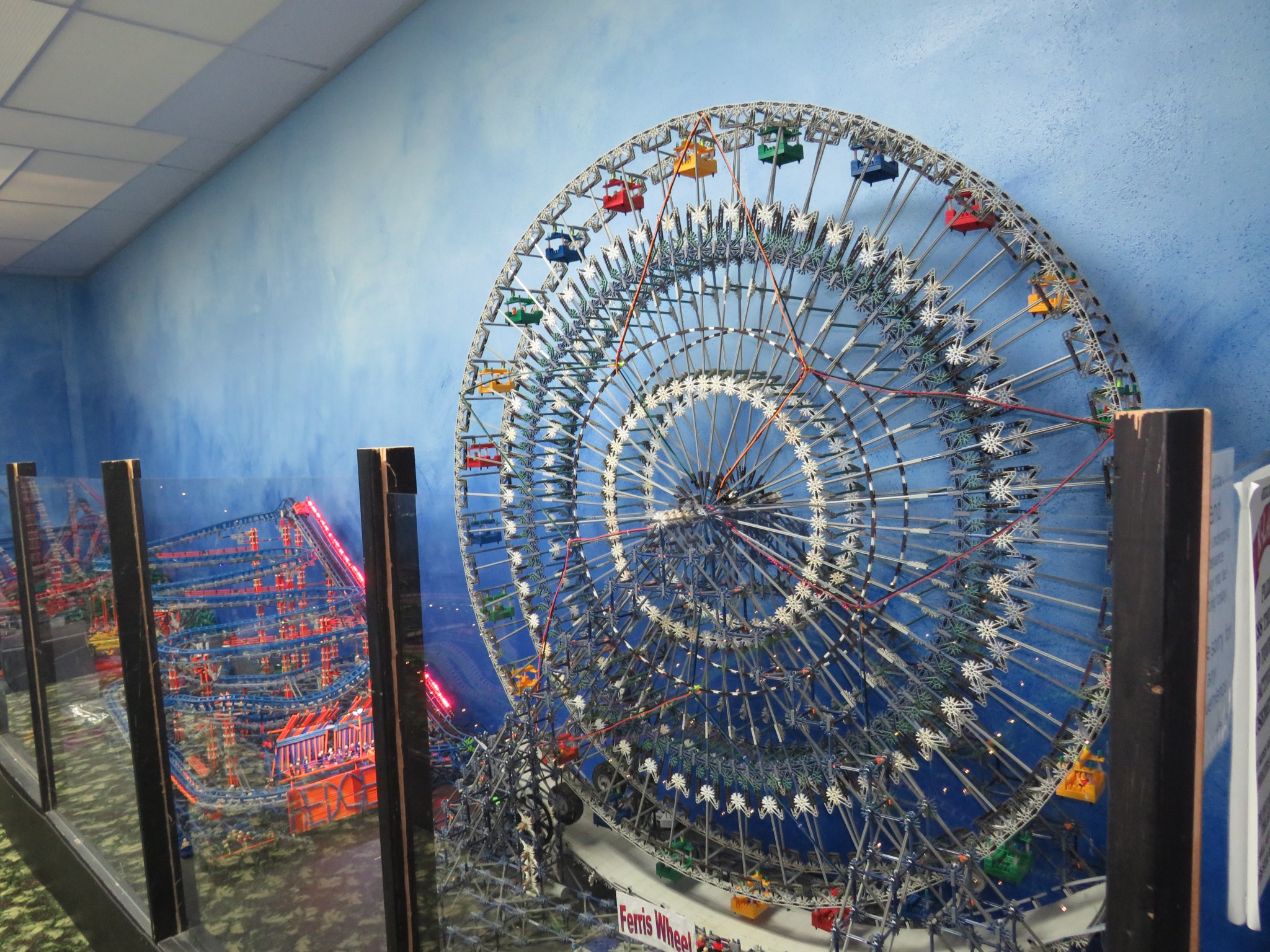 The Kruger Street Toy and Train Museum, Wheeling, West Virginia – John ...