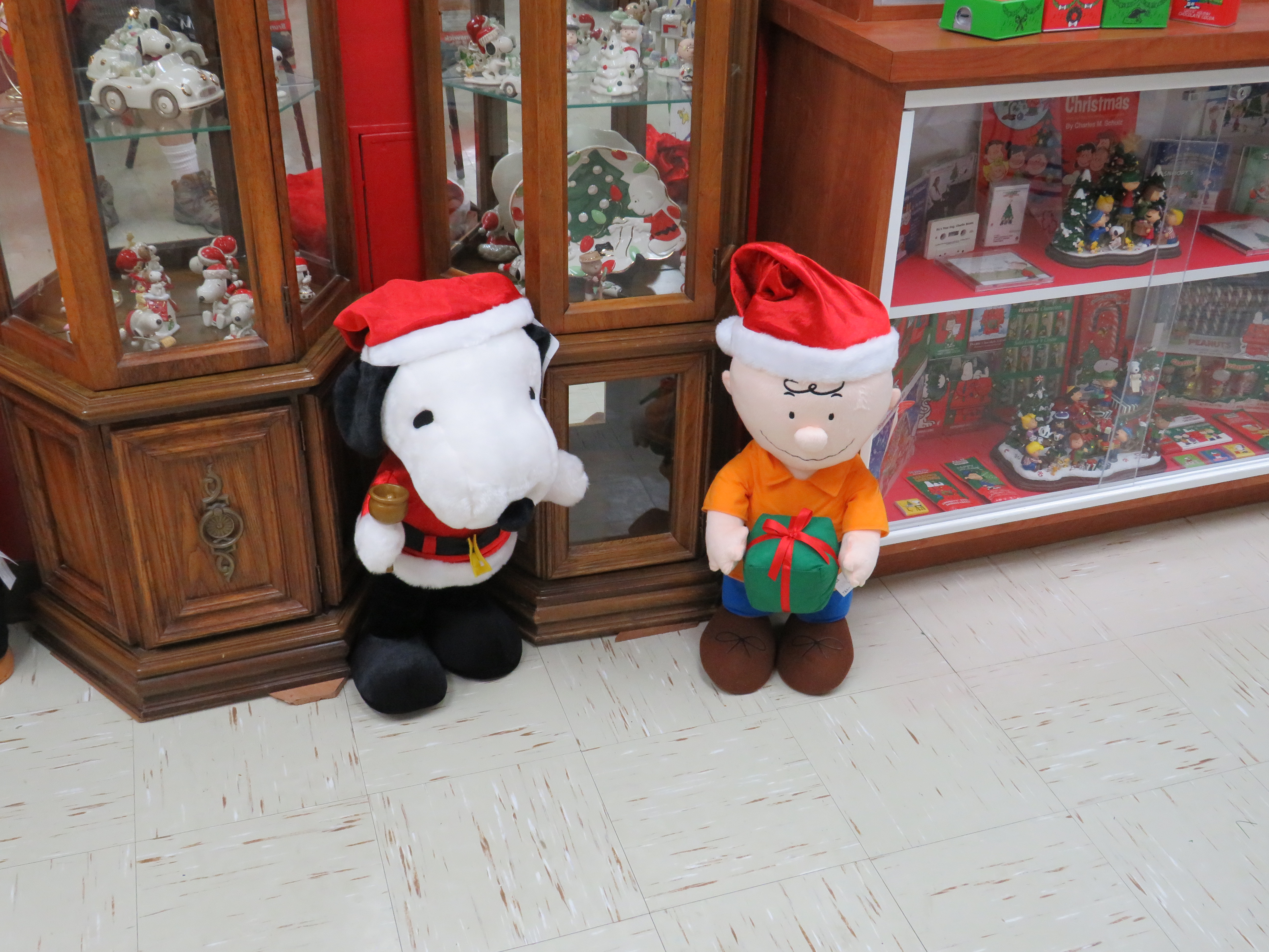 The Kruger Street Toy and Train Museum, Wheeling, West Virginia – John ...