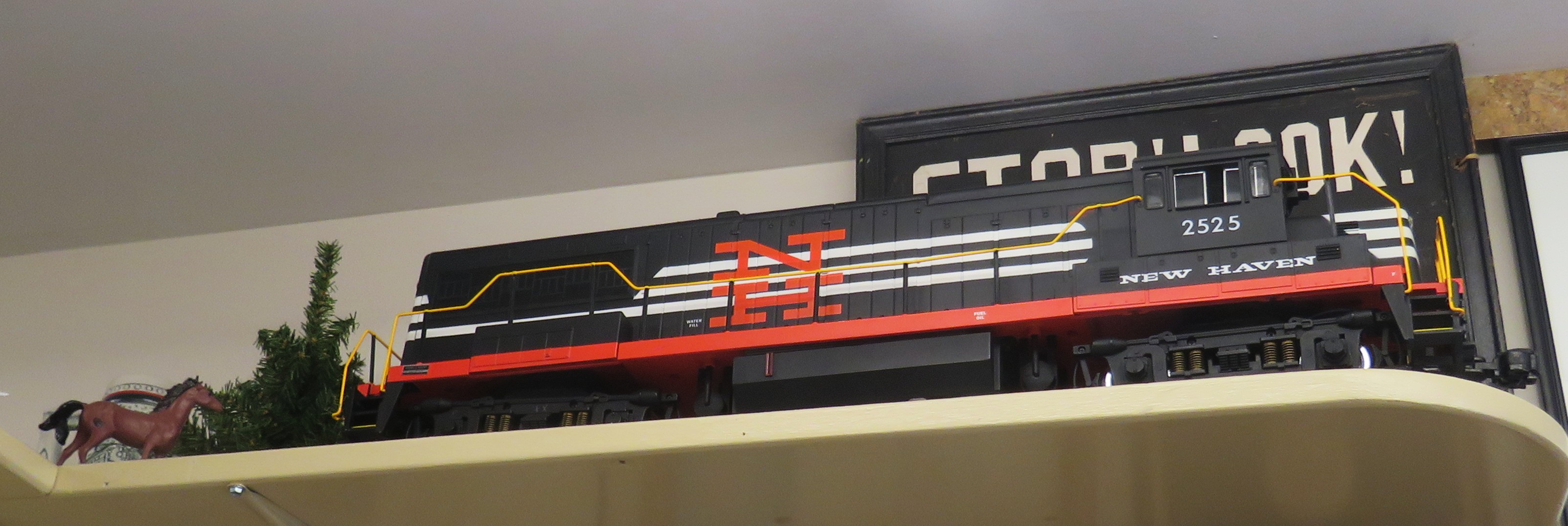 Maybrook Railroad Museum, Maybrook, New York – John Cowgill: Stories of ...