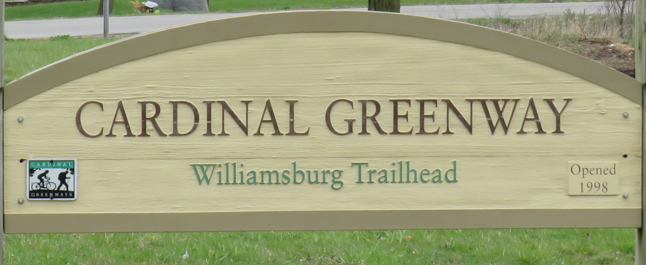 Williamsburg, Indiana – John Cowgill: Stories of the Railroad