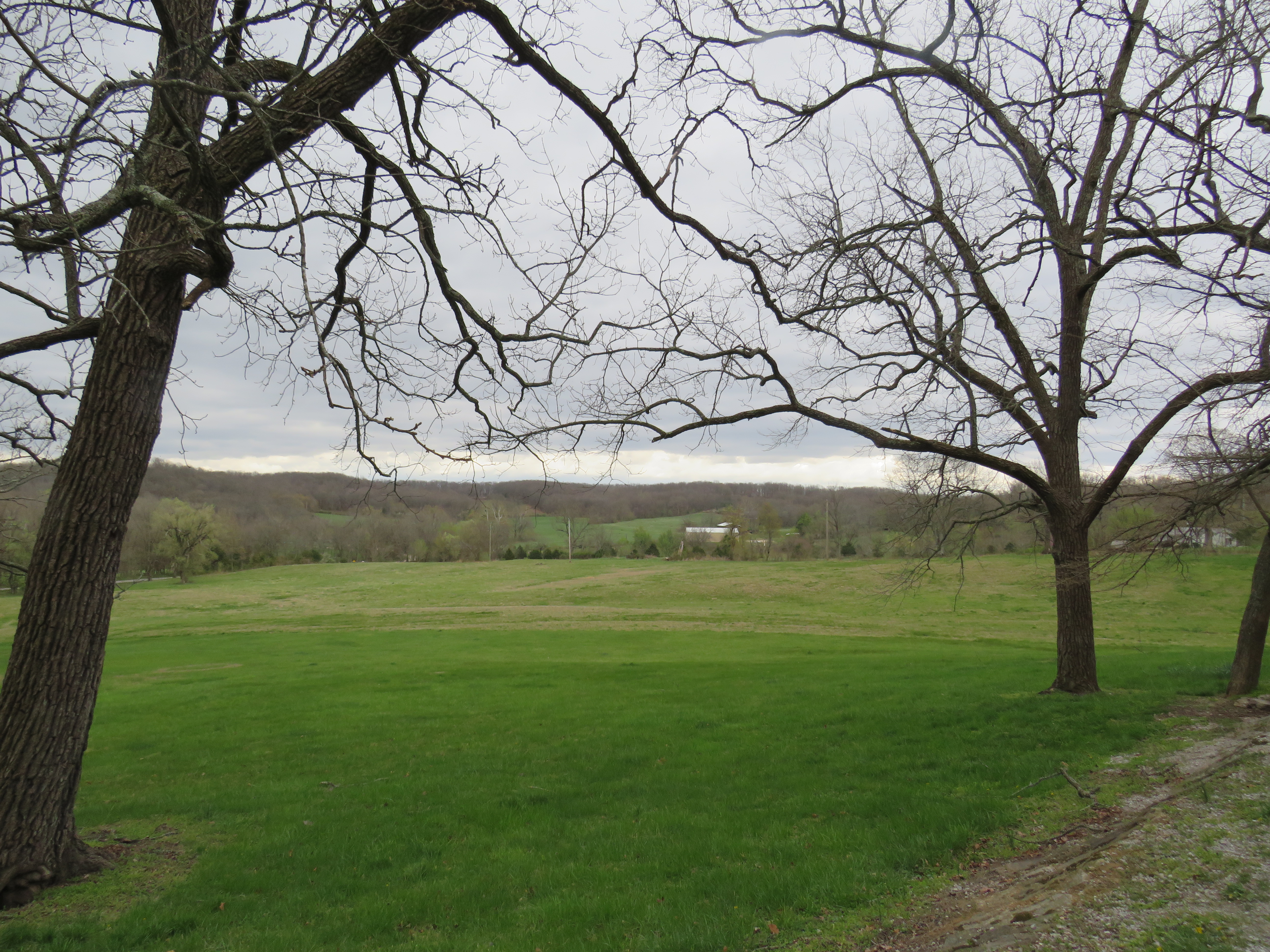 The Laura Ingalls Wilder Historic Home and Museum, Mansfield, Missouri ...