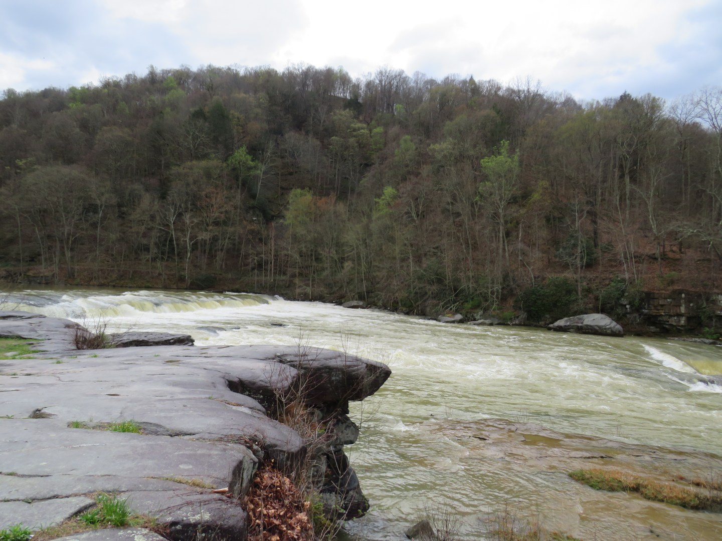 Valley Falls State Park, Fairmont, West Virginia – John Cowgill ...
